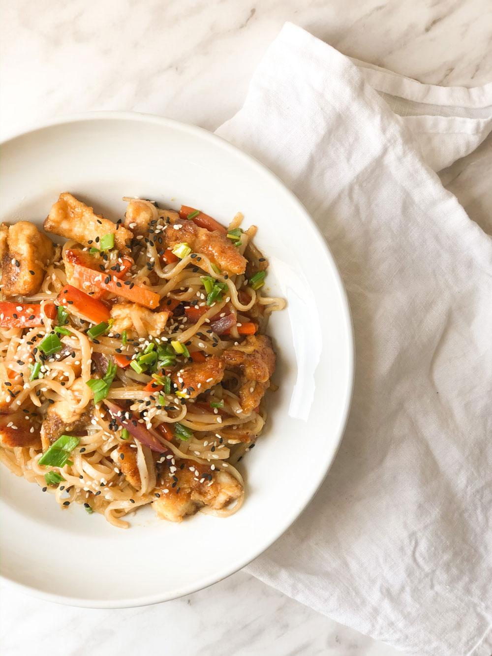 Pad Kee Mao - Supertiendas Cañaveral